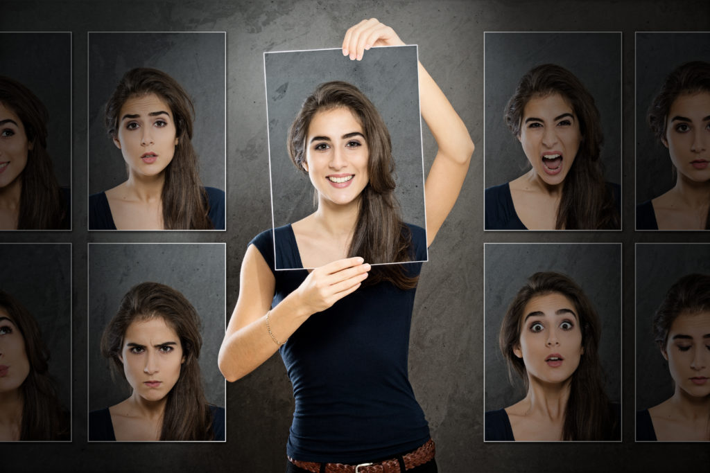 comment faire un autoportrait - Apprendre la Photo