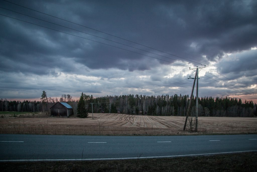 5 astuces pour photographier par temps gris - Apprendre la Photo