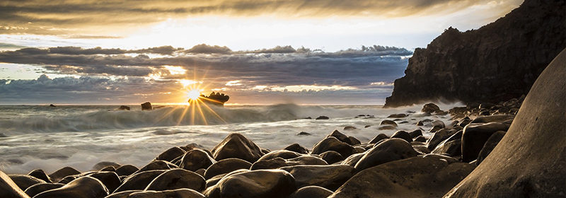 L'importance du premier plan en photo de paysage - Apprendre la Photo