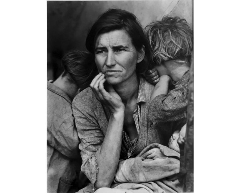 Les 10 plus grands photographes de l'histoire - Apprendre la Photo